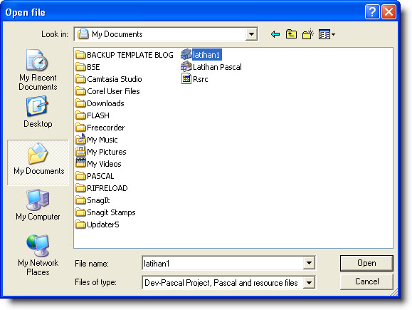 Belajar Pemrograman Pascal dengan Dev-Pascal | EMR STUDIO