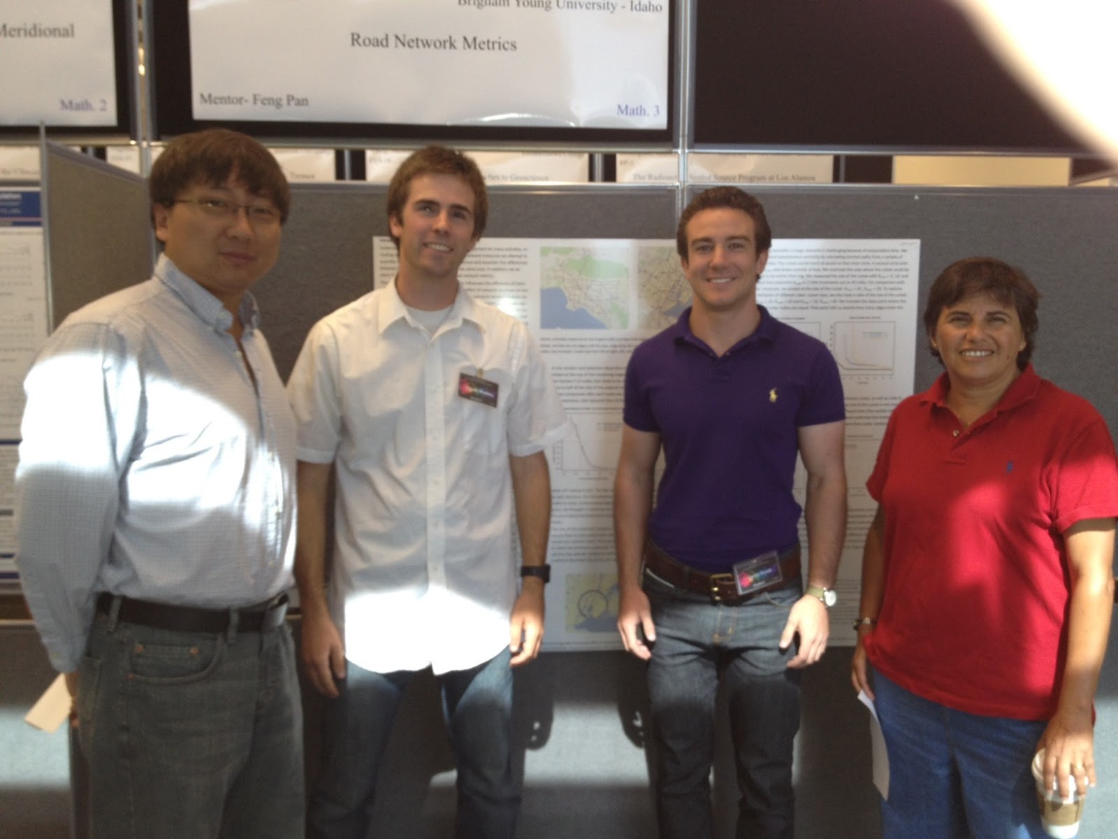 Dear dear, It's a storm out there! Love, love.