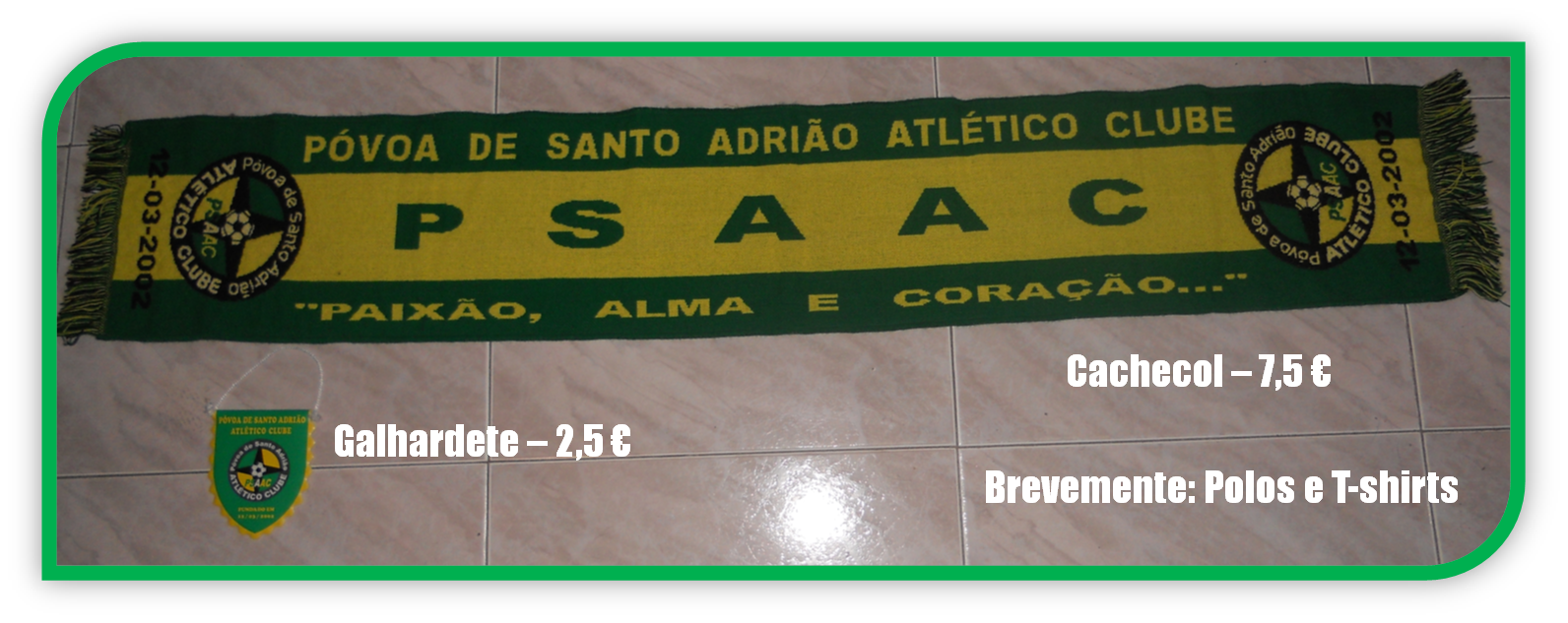 Blog de David Braga: Artigos - PSAAC