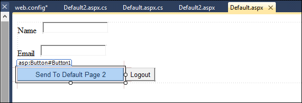 Aspdotnet.Sunil Kumar: ASP.NET State Management Aspdotnet.Sunil Kumar: ASP.NET State Management