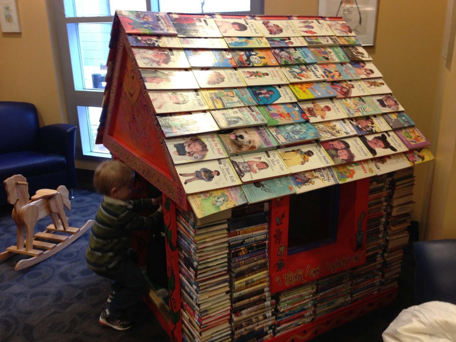 The Doll Sweet Journal.: Five Things for Friday