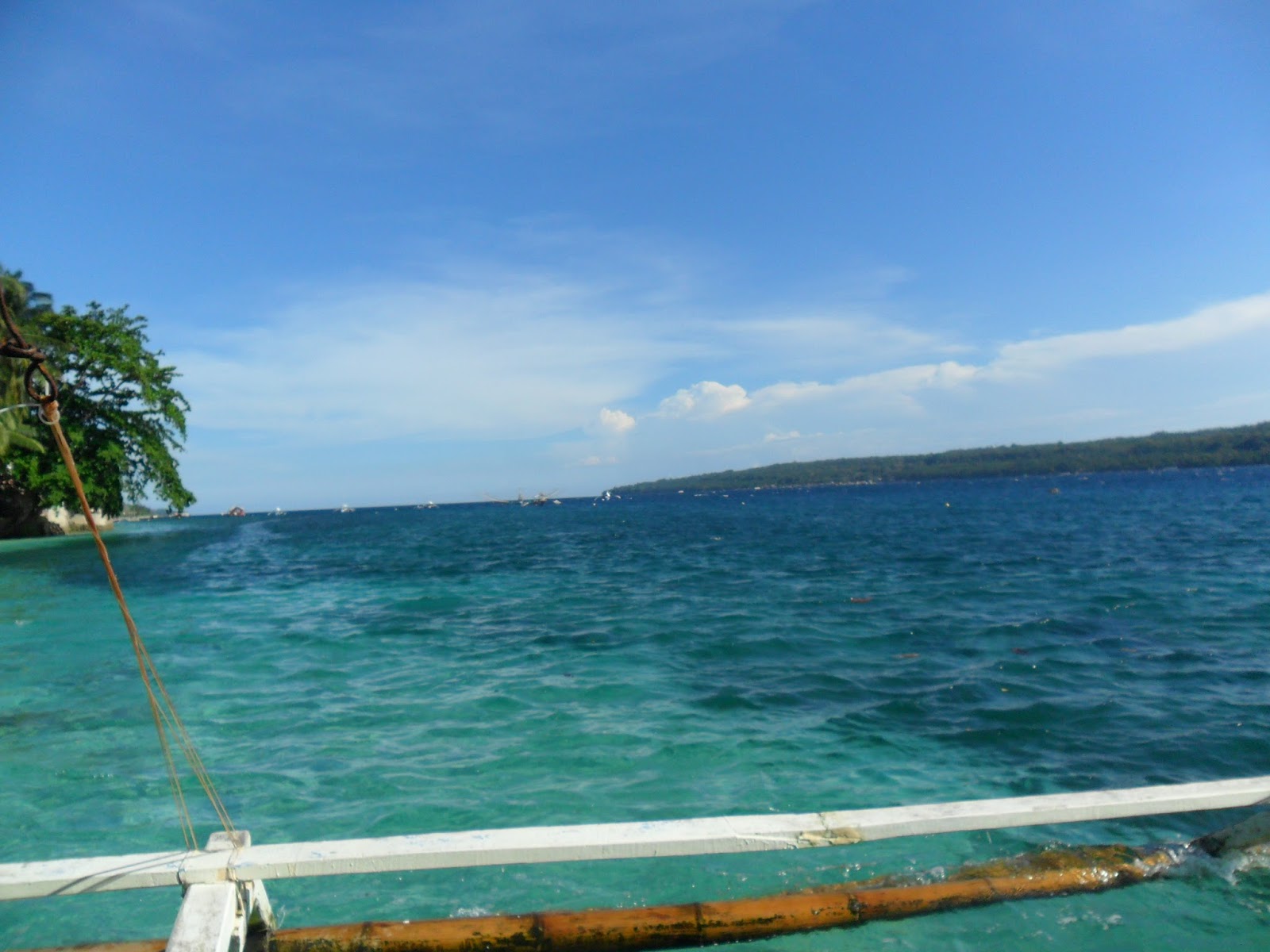 Ukimehime...: Sama Summer sa Samal Island, Davao