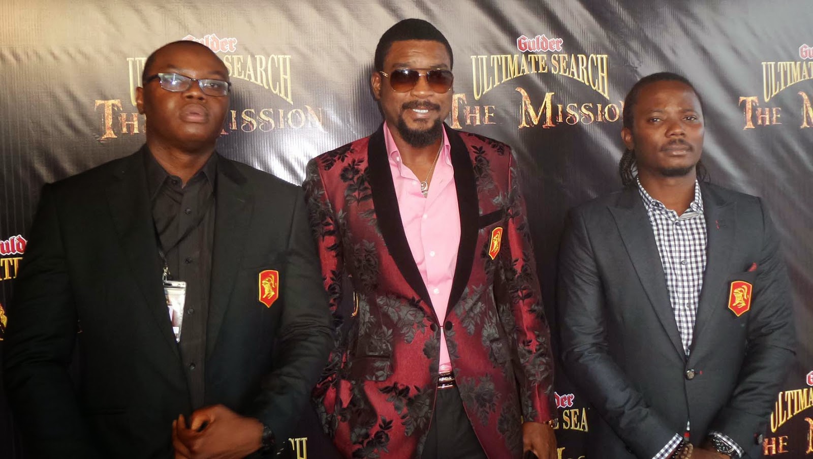 IamSeegogo | Welcome to My Blog: How 14 Millionaires Were Made at ...