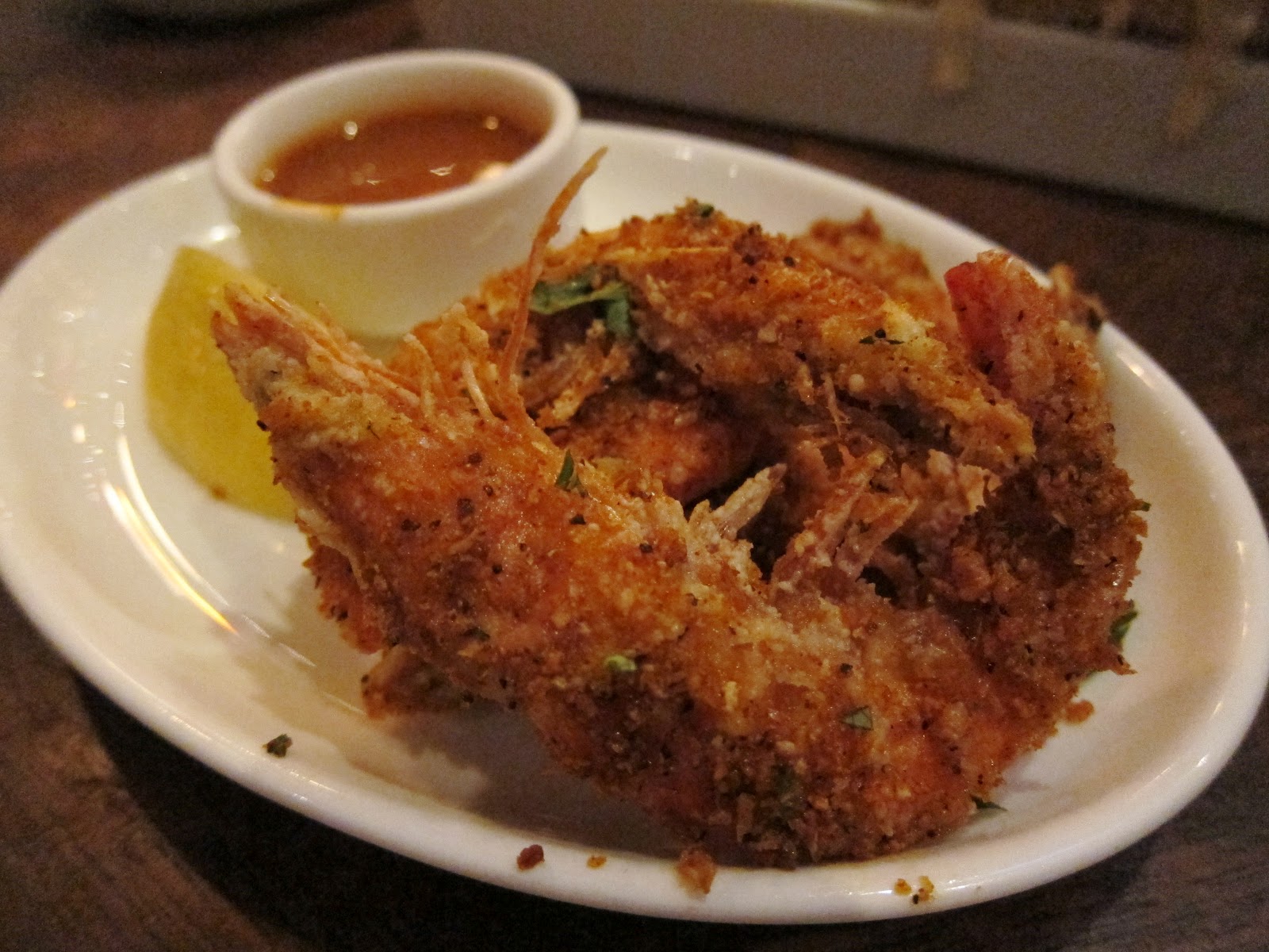 One More Bite Blog | Food | Travel | Adventures: Chaya Downtown: Summer ...