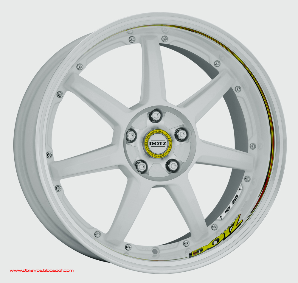 Dotz - Essen Motor Show