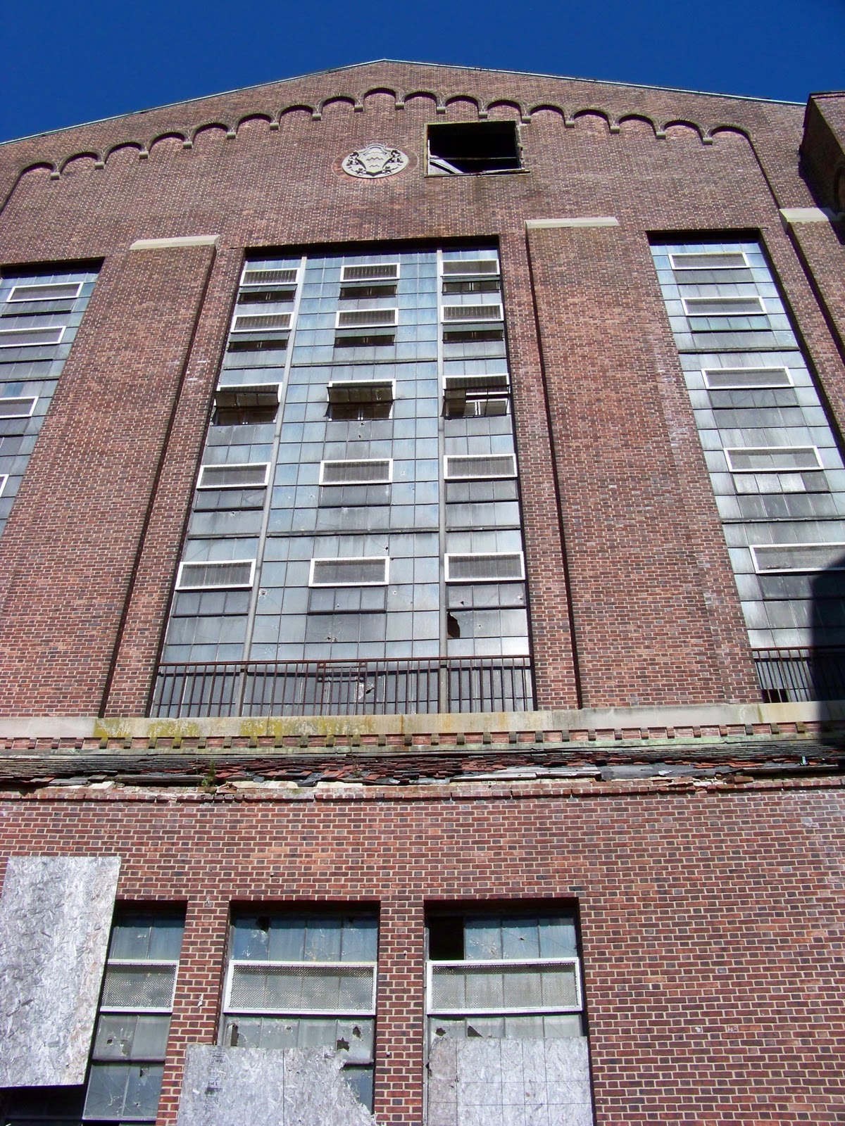 SWPA Rural Exploration: Pilgrim State Psychiatric Center or Pilgrim ...