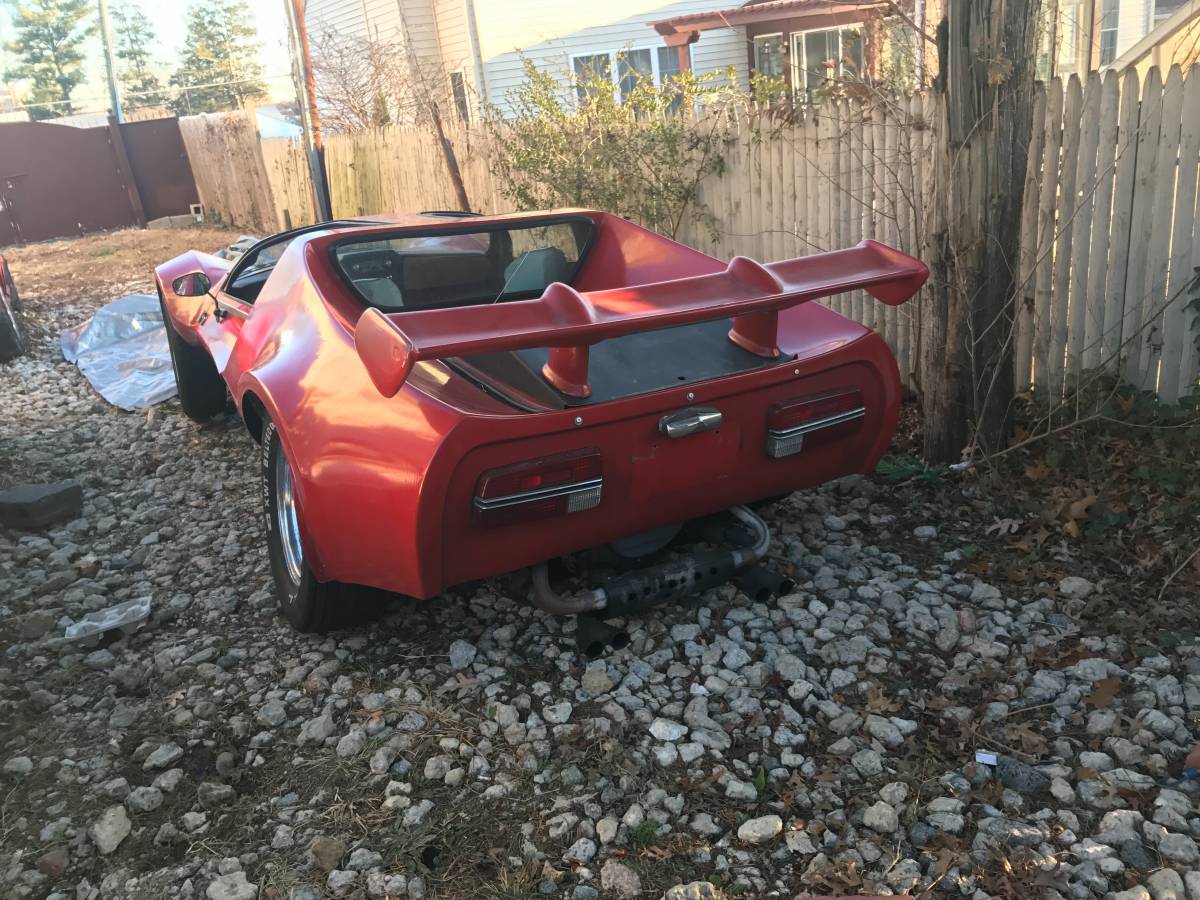 Stocking Stuffer: 1966 Volkswagen Invader GT Kit - DailyTurismo