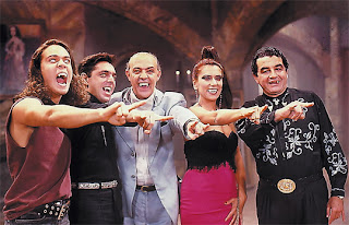 Blog Maria Claudia Raia: Vinte anos depois, canal fechado reexibe ...