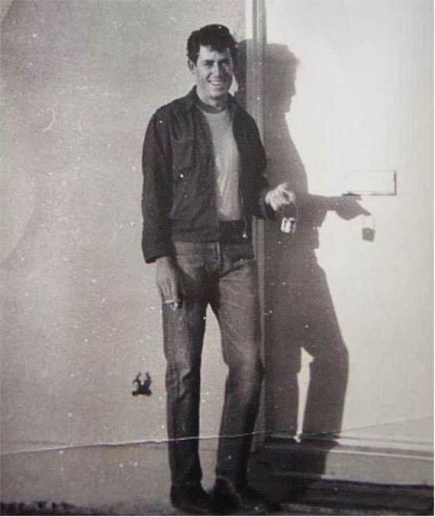 CANYON CREEK Magazine: 1960's Antelope Valley California Rock Bands ...