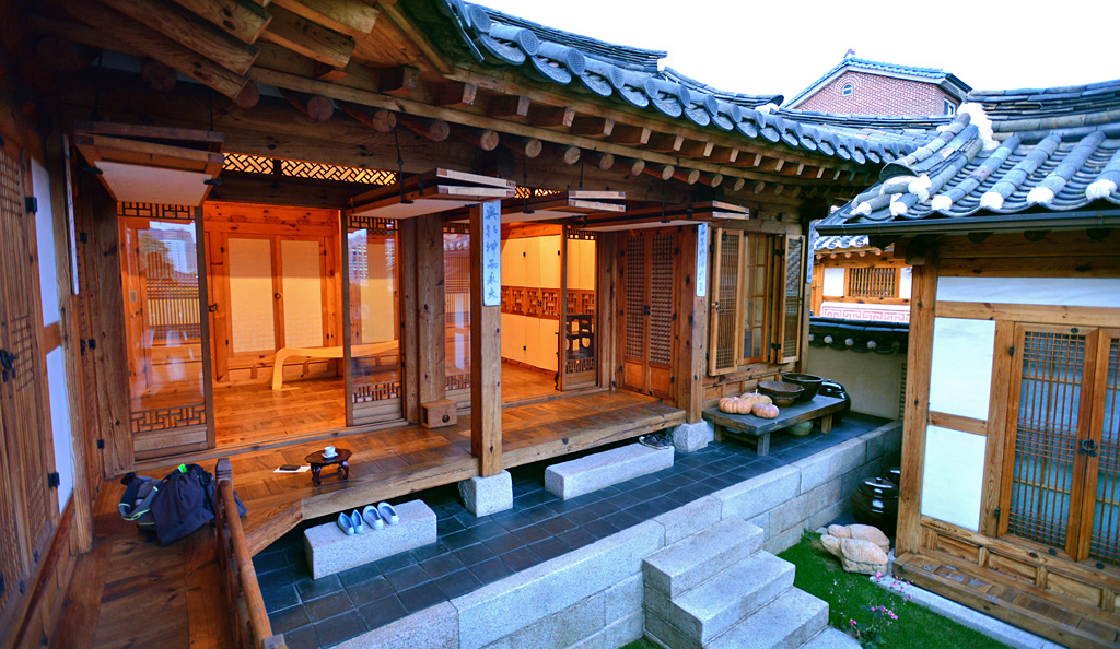 aik kian photography+: A Week of Holler and Makgeolli