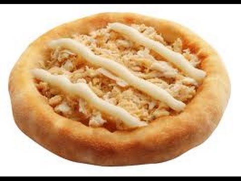 Receita Esfiha de Frango - Comidasprafazer