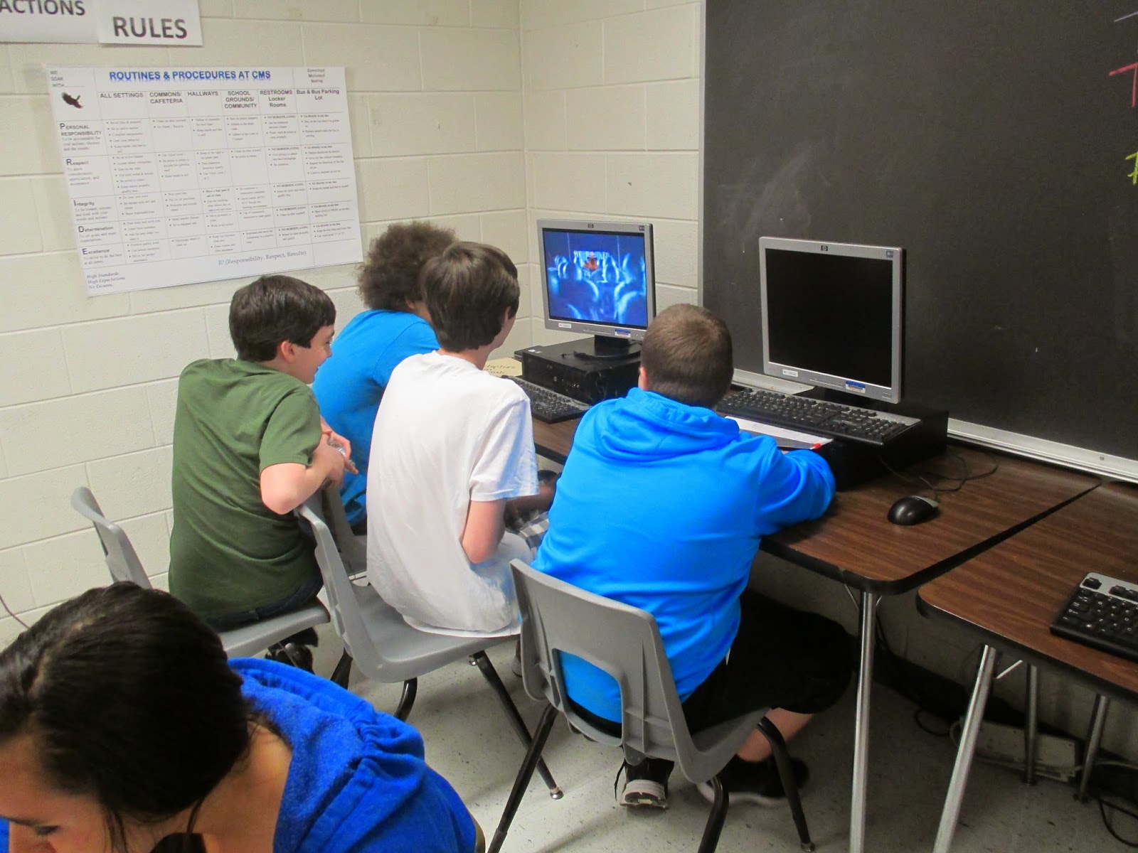 Literacy Station Inspiration: Stations: Interactives and Manipulatives