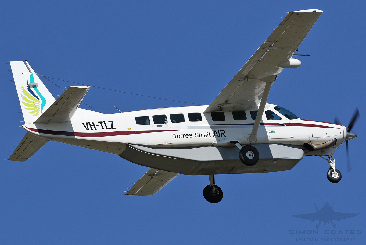 Central Queensland Plane Spotting: At Emerald Airport - Cessna Citation ...