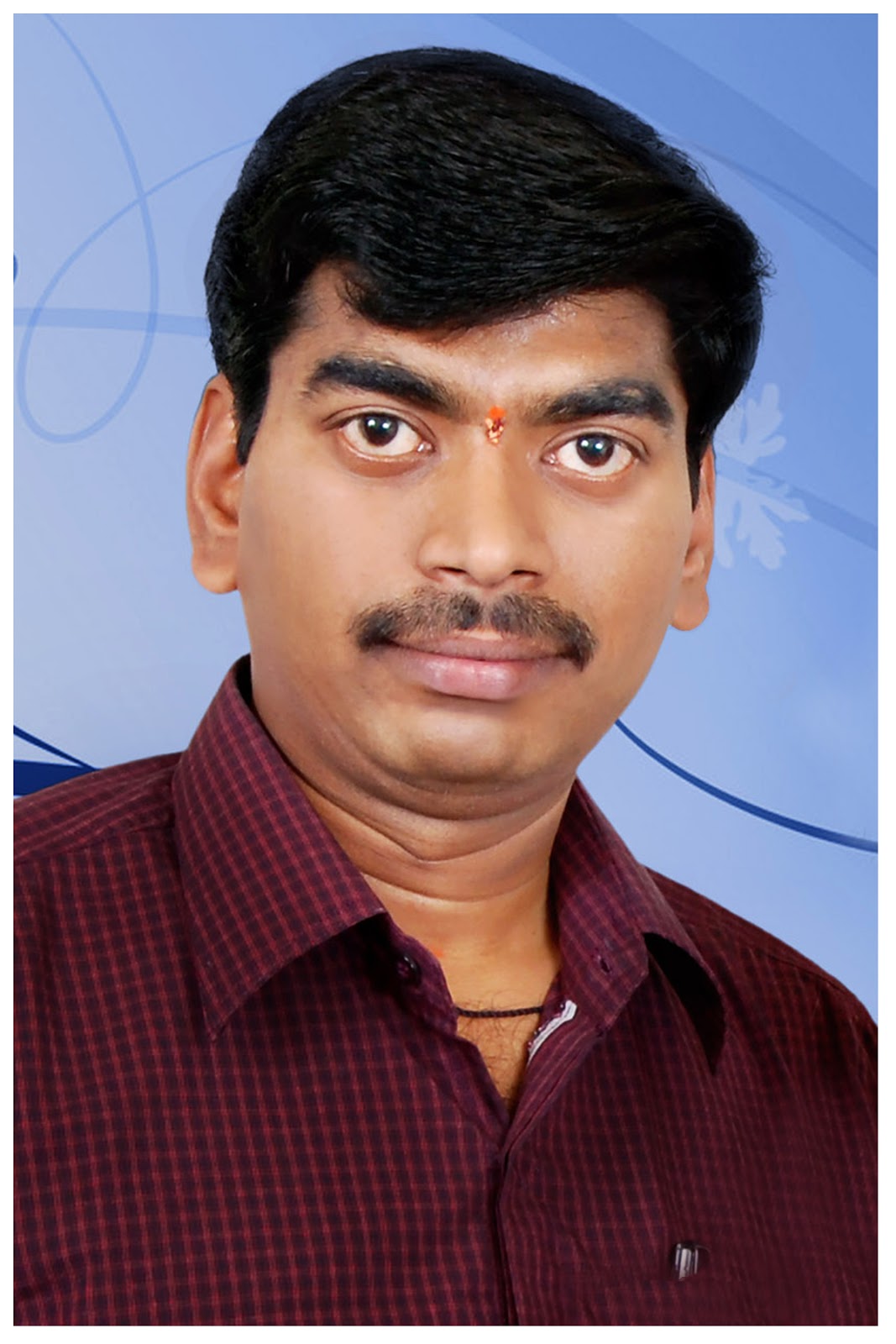 Veerababu K: May 2018