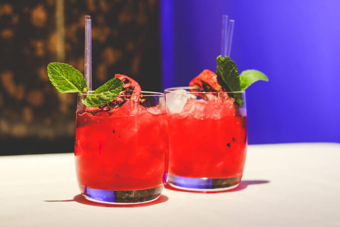 The Cocktail Experience - 3 Must Try Cocktails | SUNNYDEI