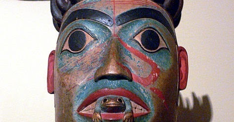 Shamanic Drumming: The Shaman's Rattle