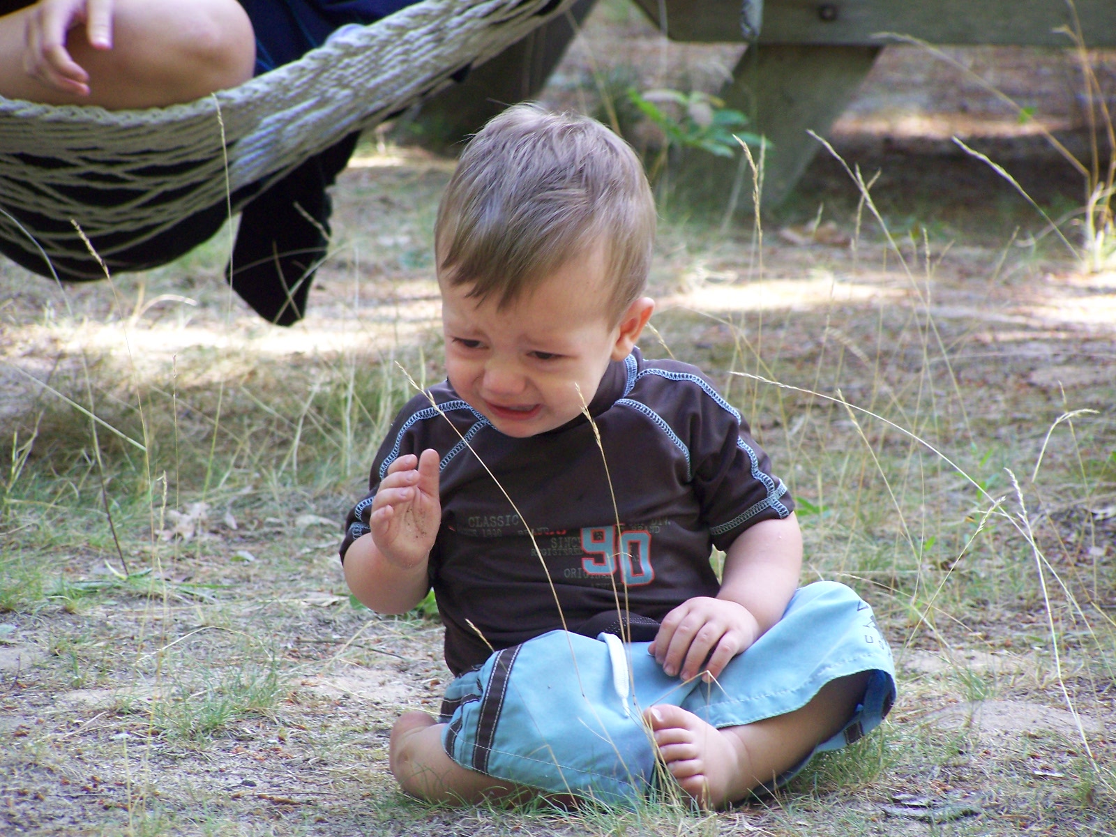 Skeeter Syndrome: Where It All Began