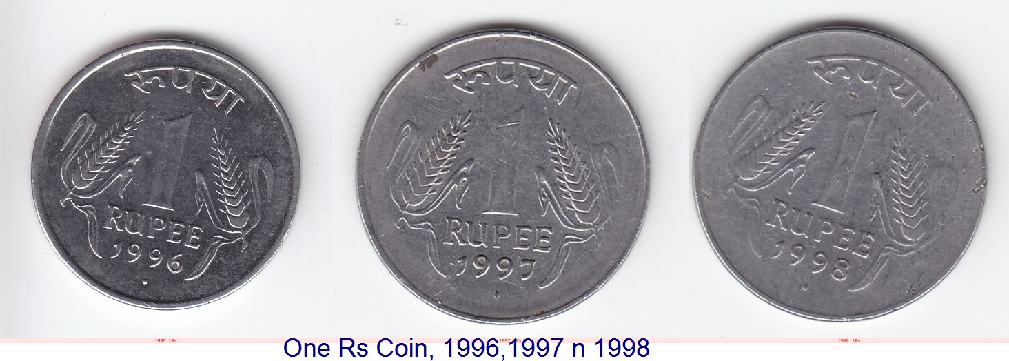 divaantiques: 1,2,5 n 10 Rs Regular Indian Coin