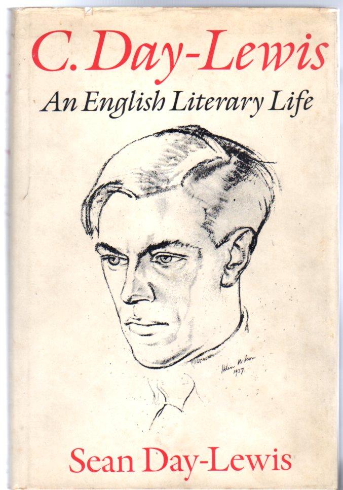 The Imaginary Museum: In Auden's Shadow: Cecil Day-Lewis