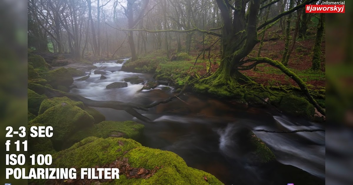 LANDSCAPE PHOTOGRAPHY TRICK: Create Fog without Photoshop - Photography ...