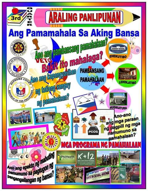 DepEd k-12