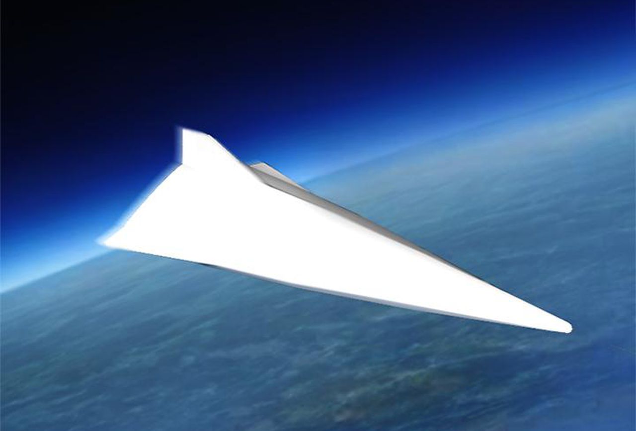 Military and Commercial Technology: Russia’s Avangard strategic systems ...