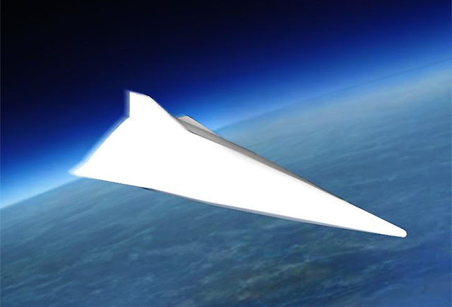 Military and Commercial Technology: Russia’s Avangard strategic systems ...