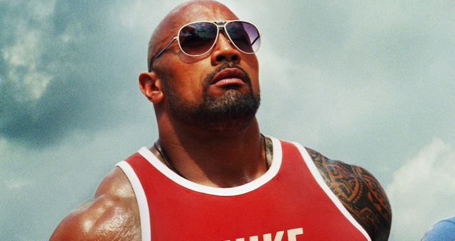 wwe superstars 2013: Will a Terminator 5 Role for The Rock Interfere ...