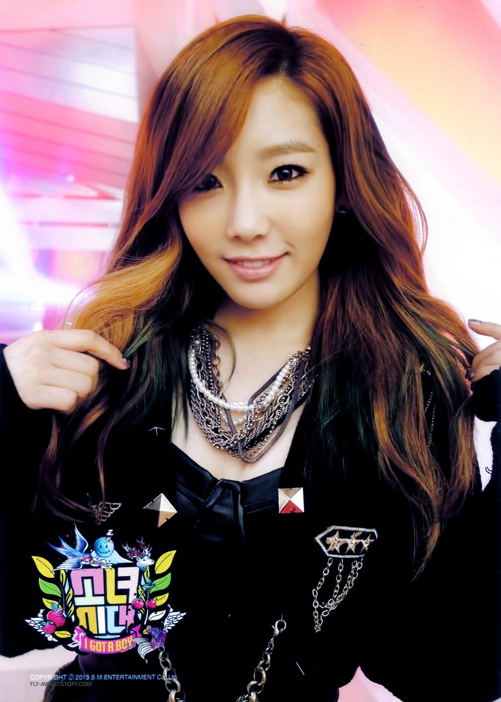 Girls Generation SNSD Profiles, Pictures, Wallpapers: Girls Generation ...