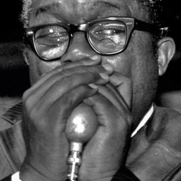 Los Grandes Fotografos: Dave Glass