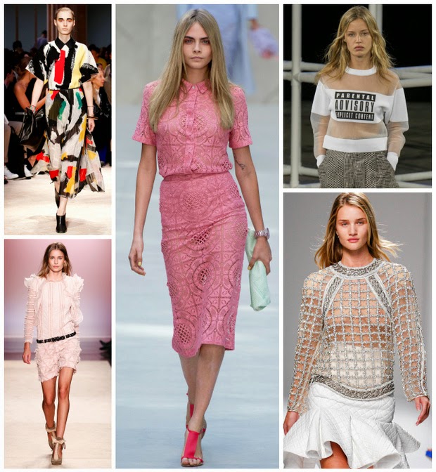 Zara y las copias en la moda - Marcela Fittipaldi Magazine