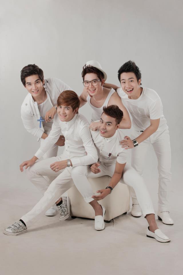 Asian Cute Boys Heaven: Kaung Myat San,D Yay Toe,Htet Phone Naing,Myat ...