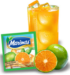 Nostalgia Masa Kecil, Bersama Es Marimas