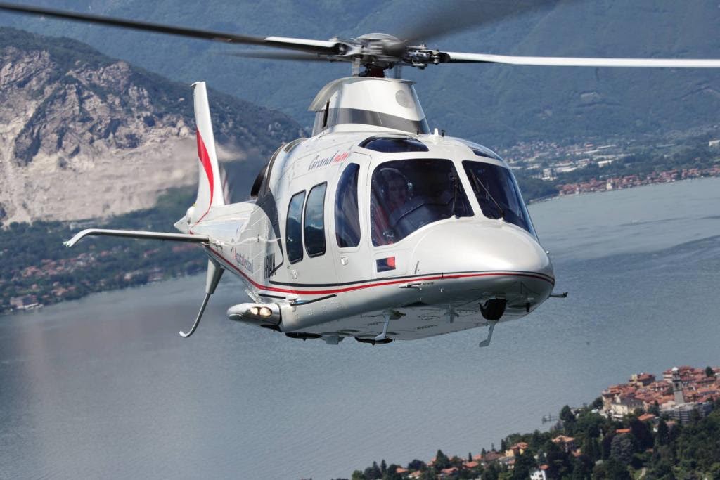 Agusta Westland | ALEXANDRES GROUP 2