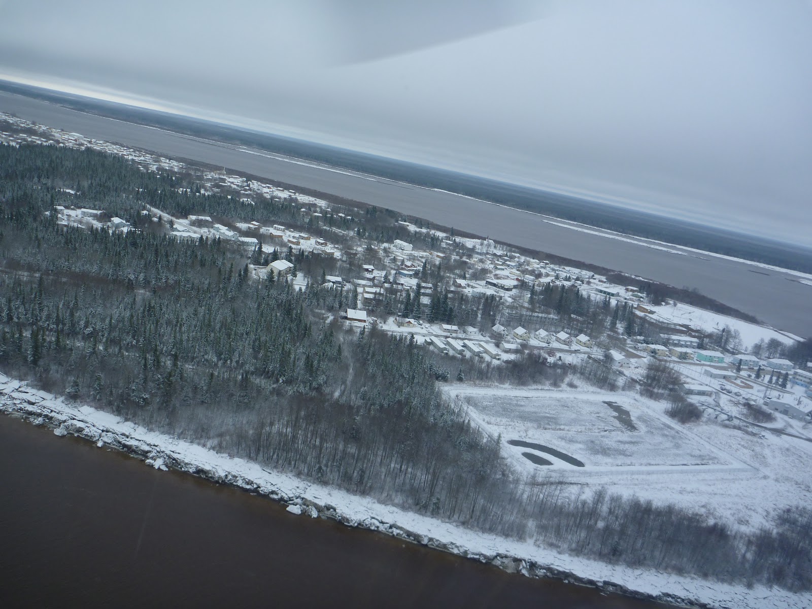 Let's Talk Science @ Guelph: Guest post: Moosonee / Moose Factory 2012 ...