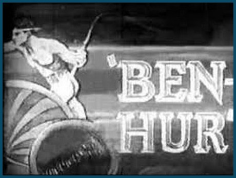 Ben Hur 1907