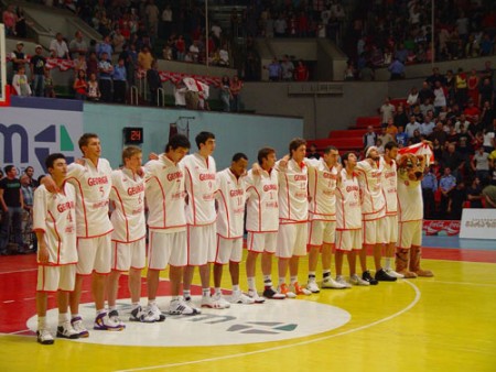 barca-hala: saqartvelos kalatburtis erovnuli nakrebi