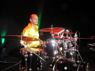 Le Blog de la Danse de Salon: Rentrée: G. GENTY et Patrick ROBIN