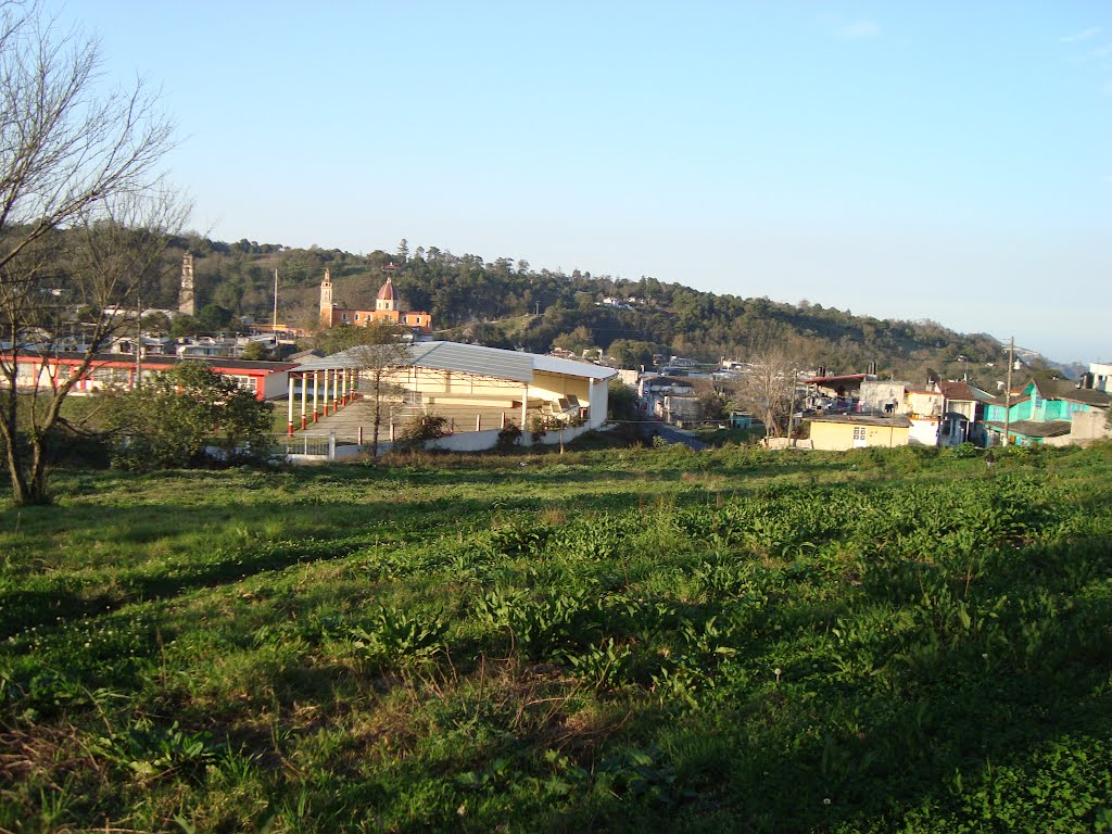 NotiGrillo - Las Noticias Al momento: La historia de Atzalan Veracruz