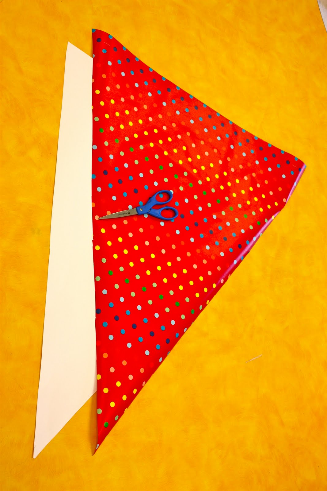 Pluff Mudd Studio: Schultüte and Tutorial