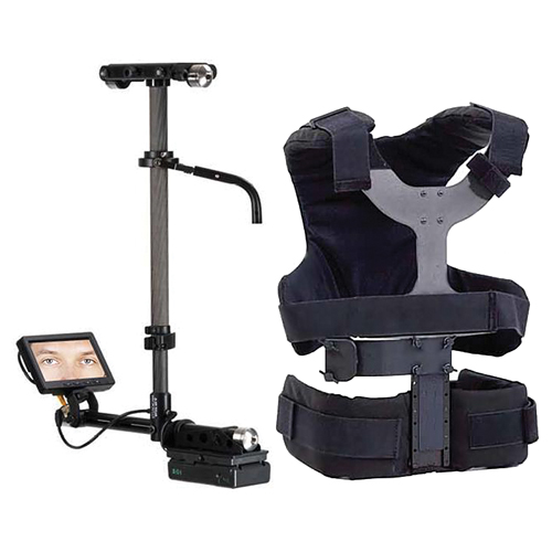 DFW Video Gear Rental: SteadiCam