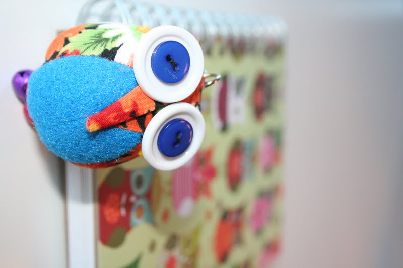 Ørsmå gleder og sånn: Oggler i mosen