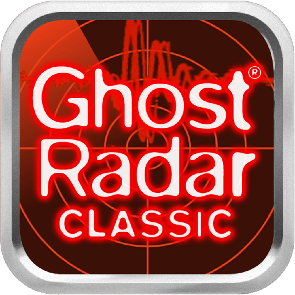 Mi Budha: Mi Experiencia Con Ghost Radar Classic