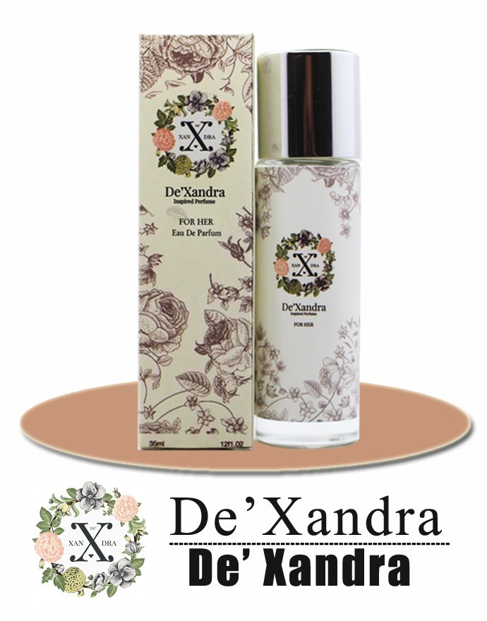 D'PerfumeRackz: De'Xandra Perfume: Top 10 Selling