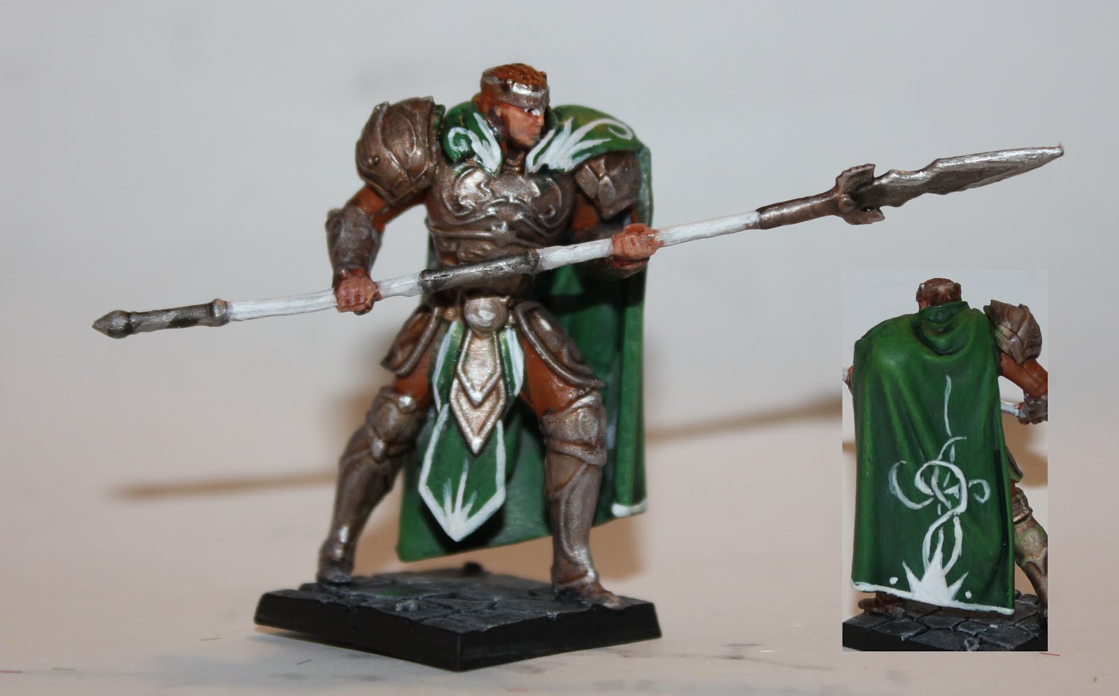 The WoffBoot Chronicles: Vigorish Allsorts