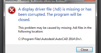 Auto cad 2012 -hdi files - gotopowen