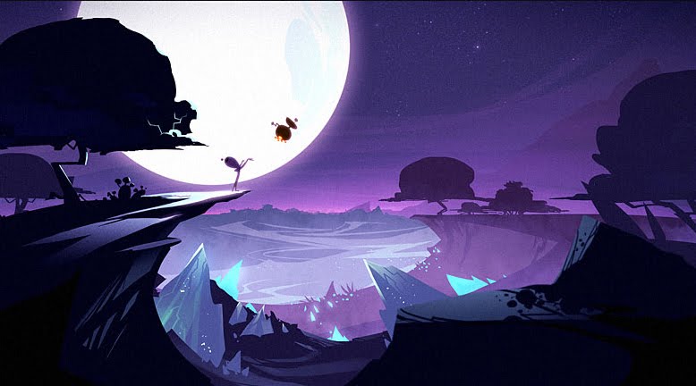 W.HUANG: CreatureBox Dave Study!