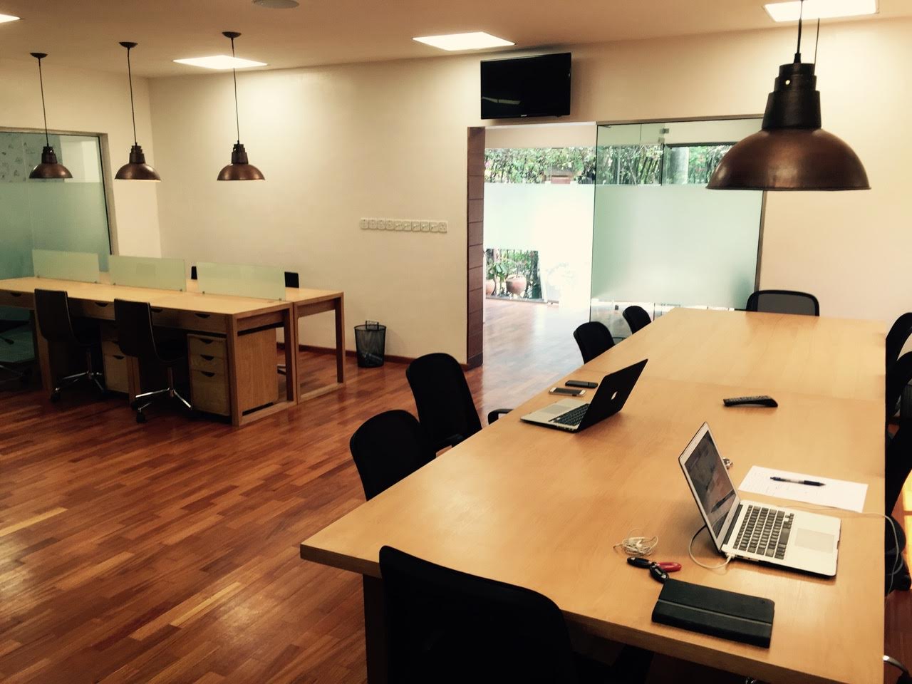 Cranium one launches it's premium coworking space for SME's (photos)