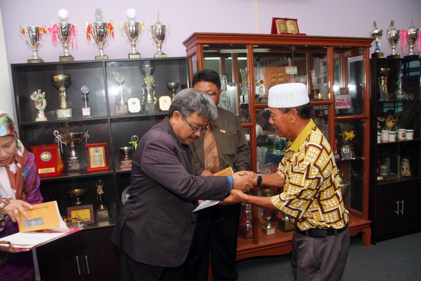 Sekolah Rendah Pehin Dato Jamil