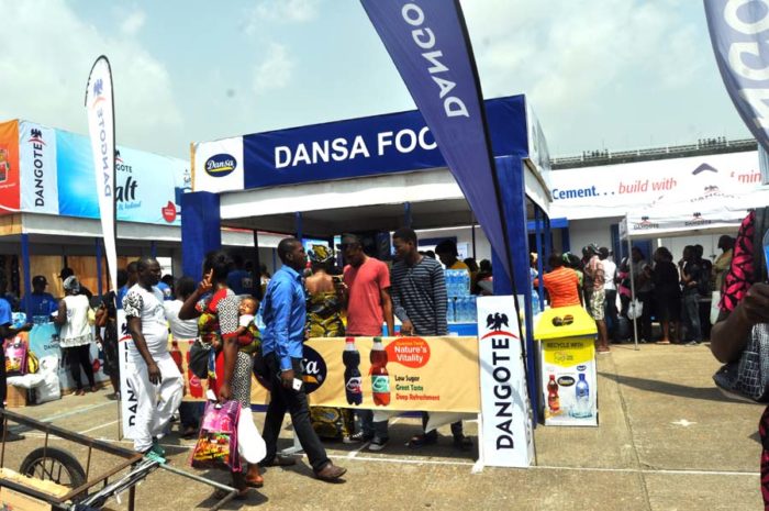 DANSA FOODS LTD DENIES OWING AMCON N400M
